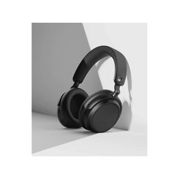 Sennheiser Accentum Plus Wireless, Over-ear Kopfhörer Bluetooth Black