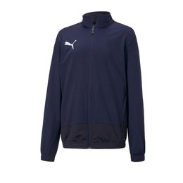 Puma Sweatjacke teamGOAL 23 Training Jacke Kids