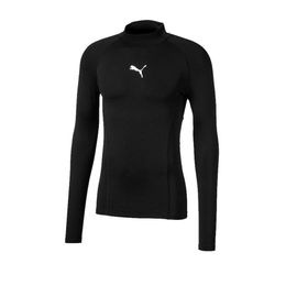 Puma Funktionsshirt LIGA Baselayer Warm Longsleeve Shirt default