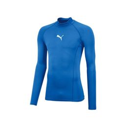 Puma Funktionsshirt LIGA Baselayer Warm Longsleeve Shirt default