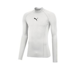 Puma Funktionsshirt LIGA Baselayer Warm Longsleeve Shirt default