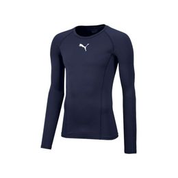 Puma Funktionsshirt LIGA Baselayer Longsleeve default