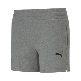 Puma Sporthose teamGOAL 23 Casuals Short Damen