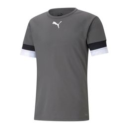 Puma Fußballtrikot teamRISE Trikot Hell