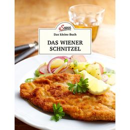 Das große kleine Buch: Das Wiener Schnitzel - Jakob M. Berninger, Gebunden