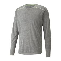 Puma Lauftop Sweatshirt Running default