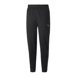 Puma Laufhose Train Fit Power Fleece Trainingshose