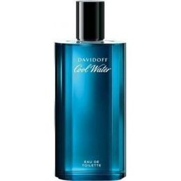 Davidoff Cool Water Eau De Toilette 125 ml