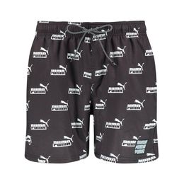 Puma Funktionshose Badehose