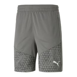 Puma Sporthose teamCUP Trainingsshort