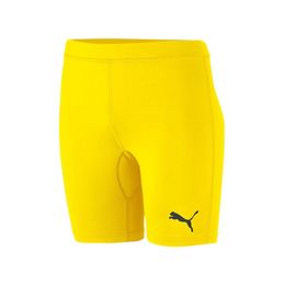 Puma Funktionshose LIGA Baselayer Short Kids