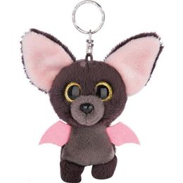 Nici Glubschis Schlenker Fledermaus Baako 9cm Schlüsselanhänger