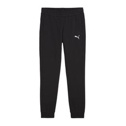 Puma Trainingshose teamGOAL Casuals Jogginghose Damen