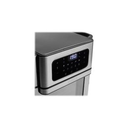 Princess 182065 - hot air fryer oven - silver