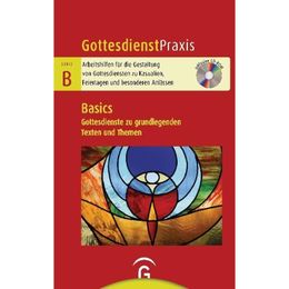 Gütersloher Verlagshaus Basics, m. CD-ROM, Kartoniert (TB)