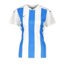 Puma Fußballtrikot fastPLAY Classic Stripe Trikot Damen