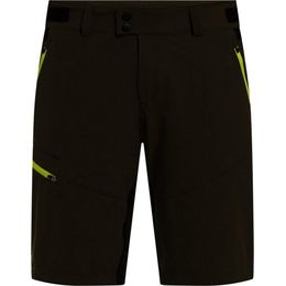 NAKAMURA Radhose He.-Fahrrad-Hose Dello III M OLIVE DARK