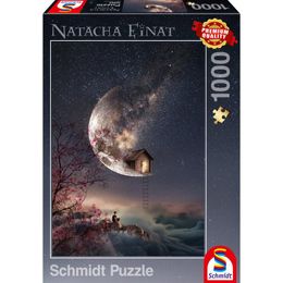 Schmidt Spiele Traumgeflüster (Puzzle)