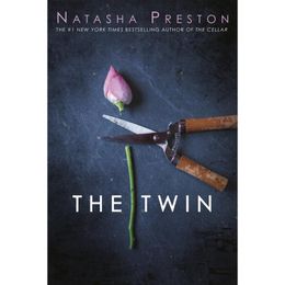 The Twin - Natasha Preston, Kartoniert (TB)