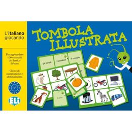 Tombola Illustrata (Spiel)