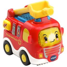 Vtech - Tut Tut Baby Flitzer - Feuerwehrauto