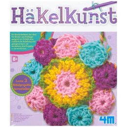 Häkelkunst