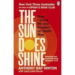 Random House Publishing Group The Sun Does Shine - Anthony Ray Hinton, Taschenbuch