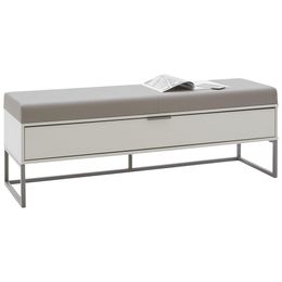 Dieter Knoll Collection Dieter Knoll Ankleidebank FANO