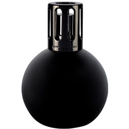 MAISON BERGER Aroma-Diffuser "Boule Noire", sphärisch, schwarz
