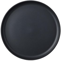 Mepal Essteller Silueta 26 cm, nordic black