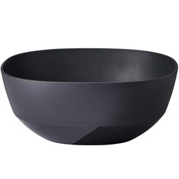 Mepal Schale Silueta 3 l, nordic black