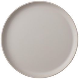 Mepal Essteller Silueta 26 cm, nordic white