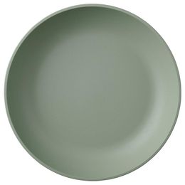 Mepal Suppenteller Silueta 21 cm, nordic sage