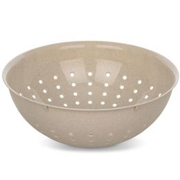 Koziol Seiher Palsby M, 2 Liter - nature desert sand