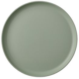 Mepal Essteller Silueta 26 cm, nordic sage