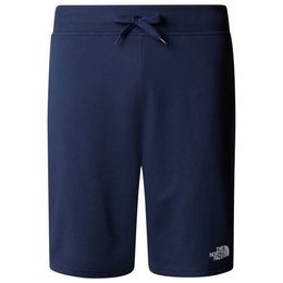 The North Face - Standard Short Light - Shorts Gr XS blau
