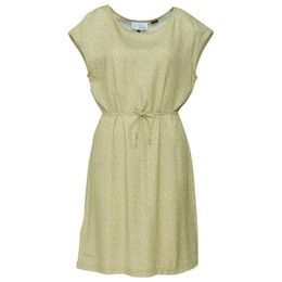 Mazine - Women's Ruth Printed Dress - Kleid Gr XS beige