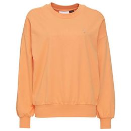 Mazine - Women's Monica Sweater - Pullover Gr XS orange