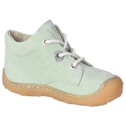 Pepino by Ricosta - Kid's Cory - Freizeitschuhe 21 - Regular | EU 21 avocado