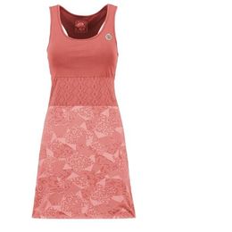 E9 - Women's Vale2.4 - Kleid Gr XXS rosa