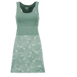 E9 - Women's Vale2.4 - Kleid Gr XXS türkis