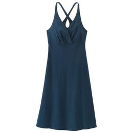 Patagonia - Women's Amber Dawn Dress - Kleid Gr XS blau
