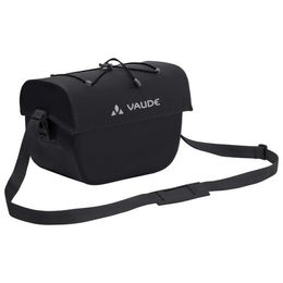 Vaude - Aqua Box - Lenkertasche Gr 6 l schwarz