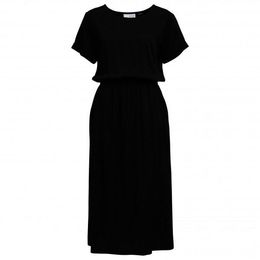 Mazine - Women's Valera Midi Dress - Kleid Gr XS schwarz