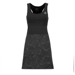 E9 - Women's Vale2.4 - Kleid Gr XXS schwarz