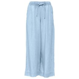 Mazine - Women's Chilly Denim Pants - Freizeithose Gr S blau