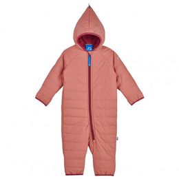 Finkid - Kid's Pikku Vanu - Overall Gr 60/70 rosa