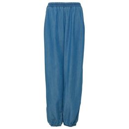 Mazine - Women's Maba Pants - Freizeithose Gr XS blau