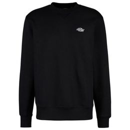 Dickies - Summerdale Sweatshirt - Pullover Gr S schwarz