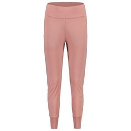 maloja - Women's AnandaM. - Yogahose Gr XS rosa